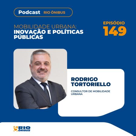 Rio Ônibus - Mensagem do Presidente